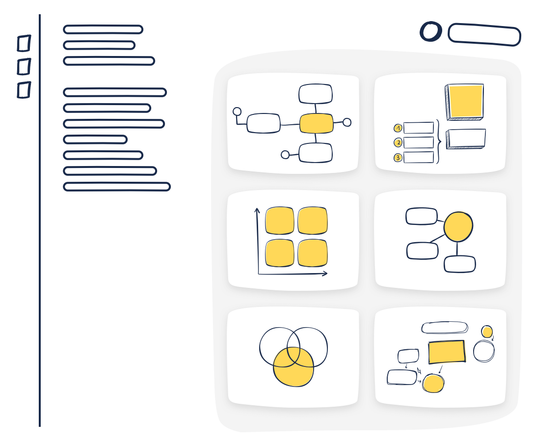 Diagram, Flowchart & Process Map Software | SketchWow