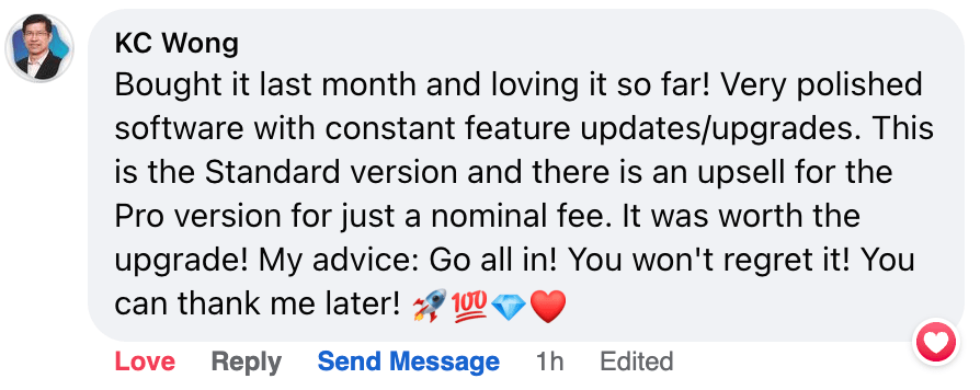 Diagram, Flowchart & Process Map Software | SketchWow